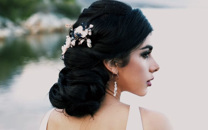 Make-up By Ruth - Home